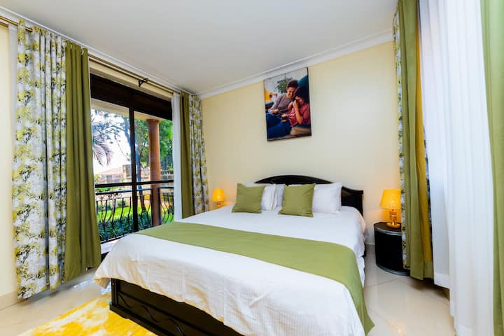 Victoria View Residence - Ouganda