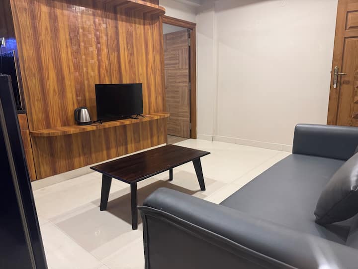 Nova Regency - Standard 1bhk Apartment - Bengaluru