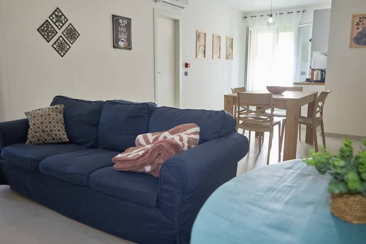 Casa Libeccio - Santa Flavia