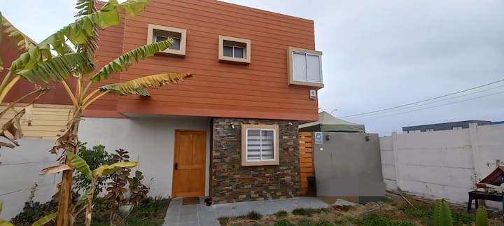 Se Arrienda Casa En Caldera - Caldera