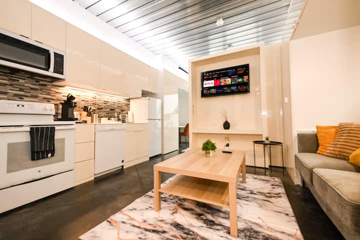 Humble Studio By University Circle | Little Italy - Shaker Heights, OH