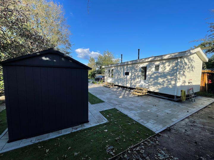 Zuikertuintje - Emmerich am Rhein