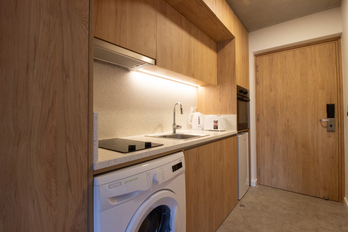 M-Studios - Studio de luxe au cœur de Limassol - Appartements à louer à Limassol, Limassol ...