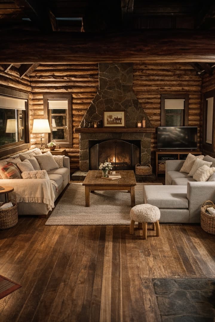 Casa Grande Serpatagonia • Encanto Patagónico - San Carlos de Bariloche