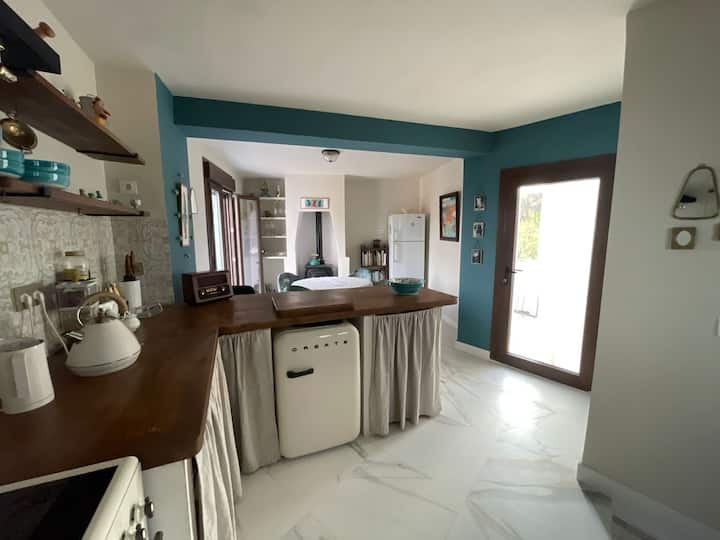 Casa Pomegranate - Priego de Córdoba