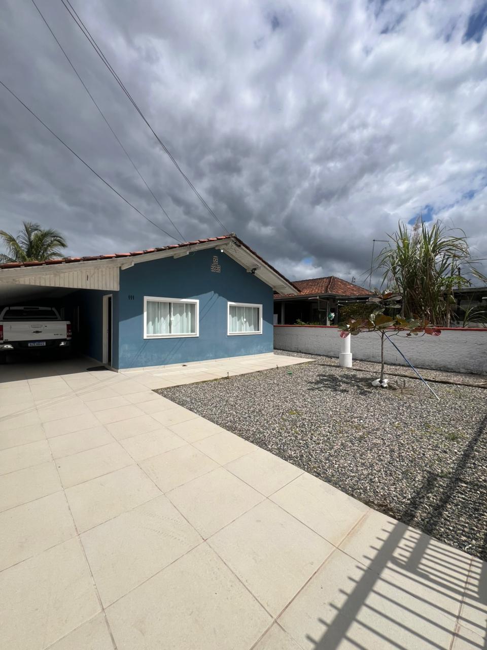 Haus in Lagoa Maria Fernanda, Barra do Sul - Häuser zur Miete in ...