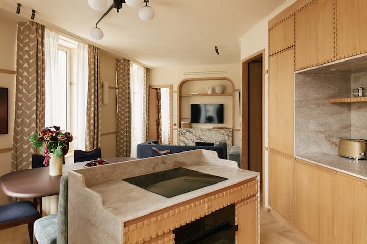 Highstay Maison - Vintimille - 2 Chambres - フランス パリ