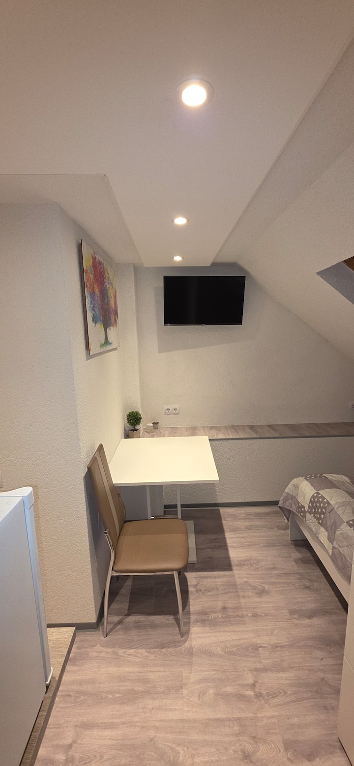 Mini-unterkunft Für 1 Person - Thum