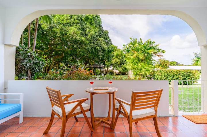 The Elegant Nook - Golden View, Holetown, Barbados - Barbados
