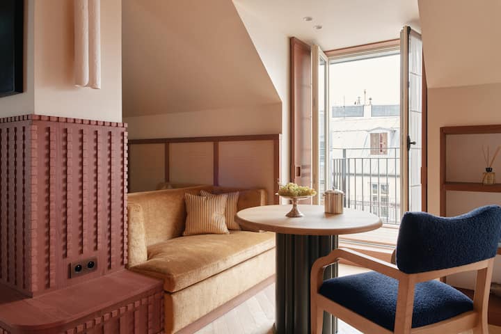 Highstay Maison - Vintimille - Suite - Levallois-Perret