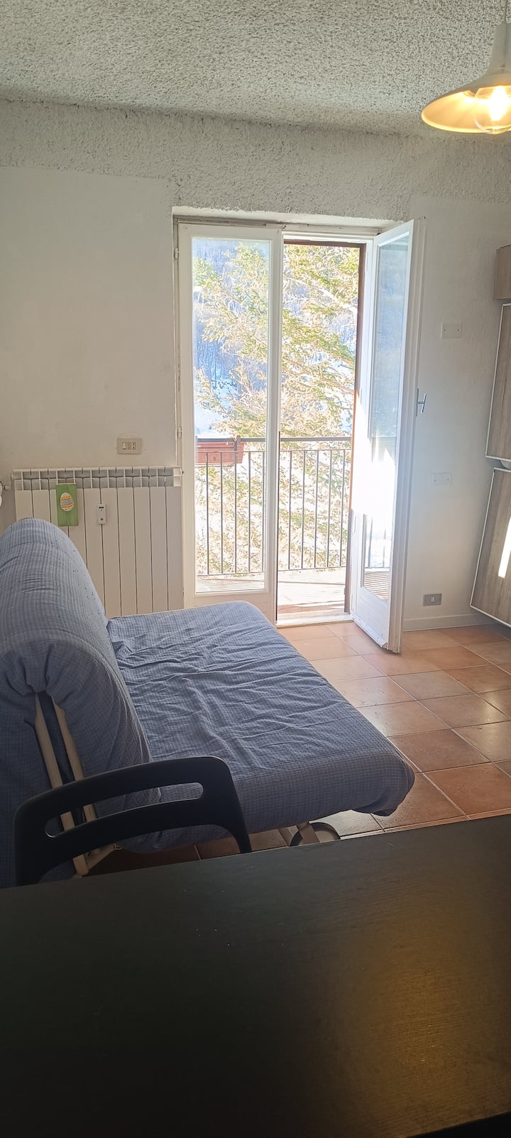 La Cuccia Di Stella - Rocca di mezzo