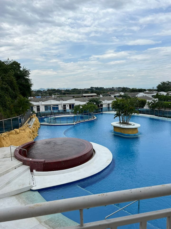 Casa Multifamiliar En Flandes - Flandes