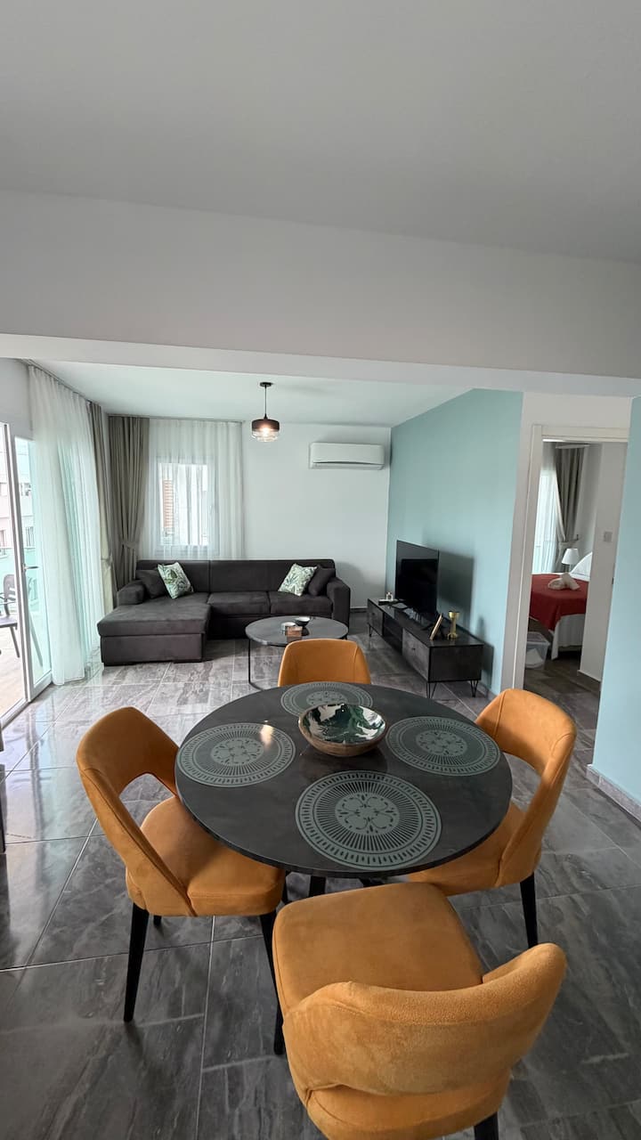 Flat In Kyrenia, Ardem15 - Kyrenia