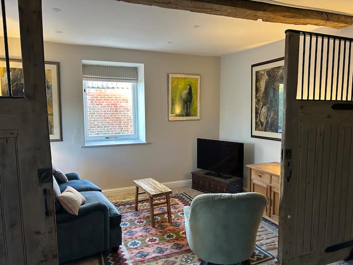 The Old Stables - Sherborne