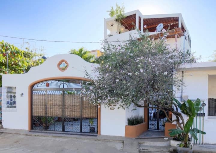 Tulip Suite - Sayulita