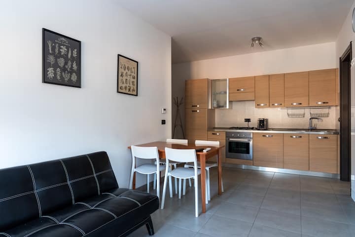 Appartamento Trilocale Standard - Campo Imperatore