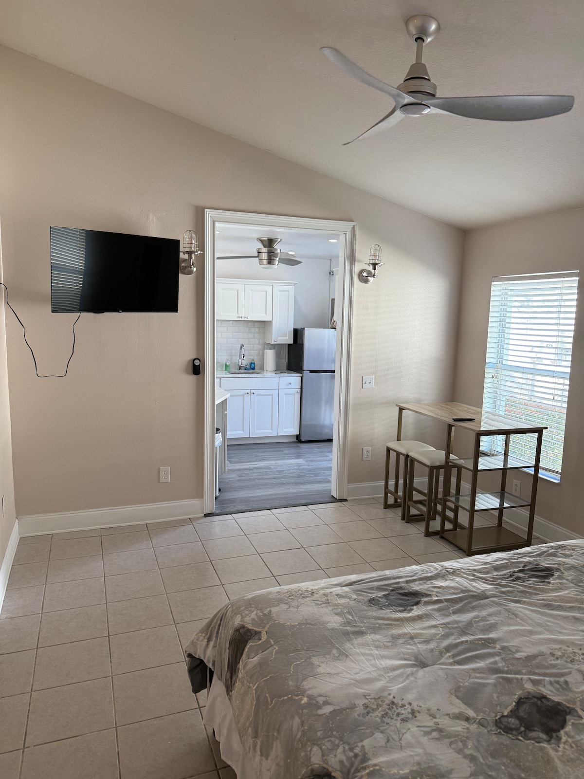 Estudio cálido y acogedor en Wesley Chapel - Casas de huéspedes en ...