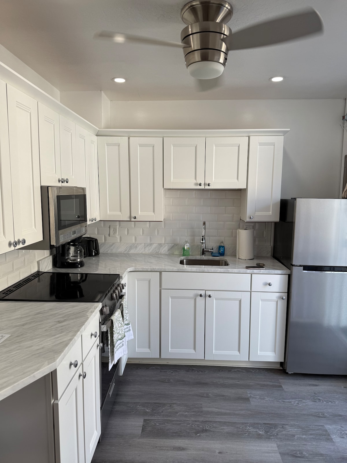 Estudio cálido y acogedor en Wesley Chapel - Casas de huéspedes en ...