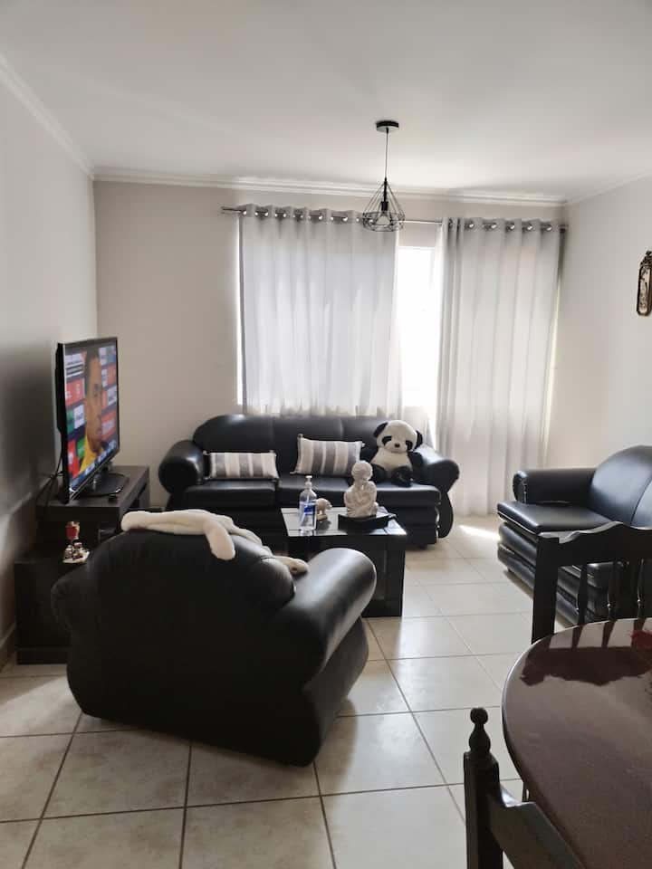 Los Pinos De La Plata 5 - Chiclayo