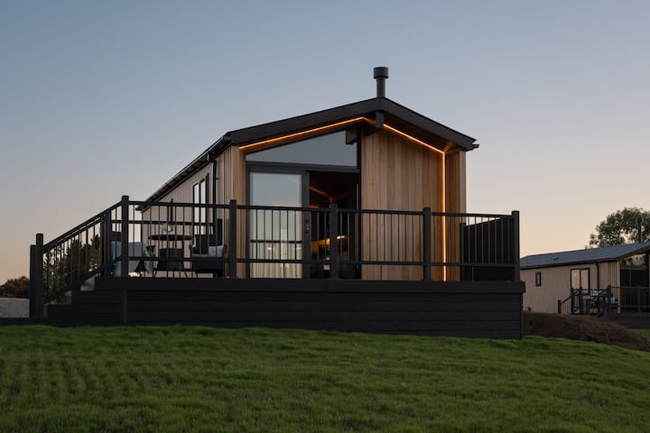 Earn Lodge - Kinross