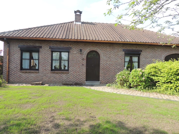 Rustig Gelegen, Dichtbij Gent, Brussel, Antwerpen. - Provincie Antwerpen