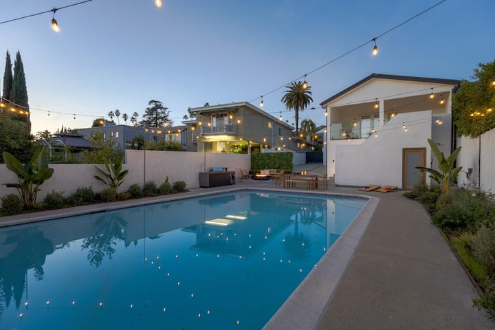 Spacious & Remodeled Home In Heart Of Glendale - Burbank, CA