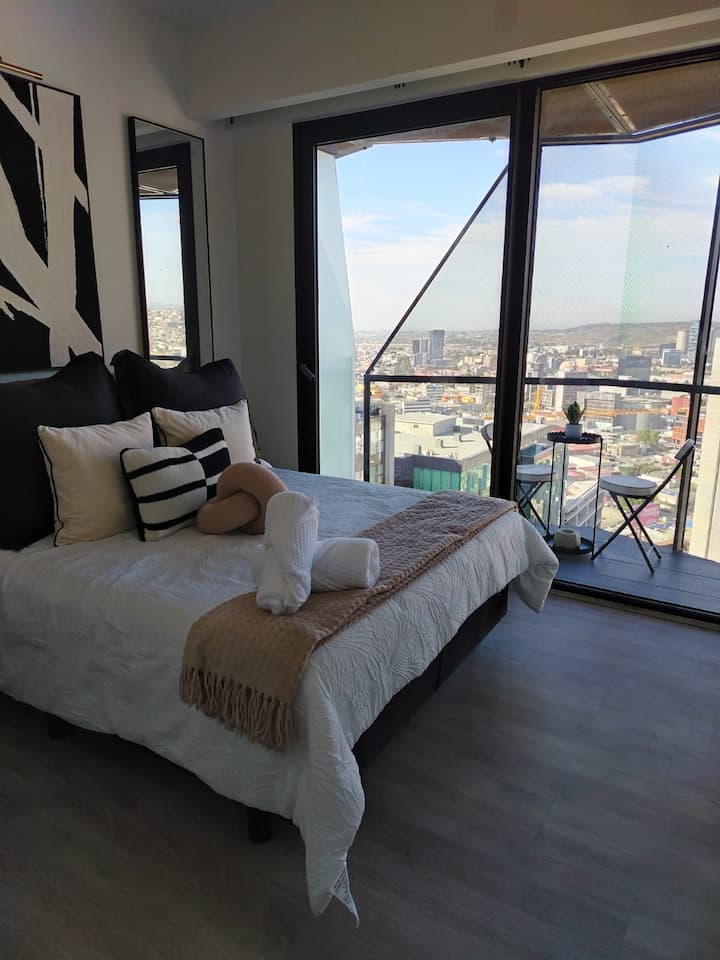 Skyland 22 Penthouse - Tijuana