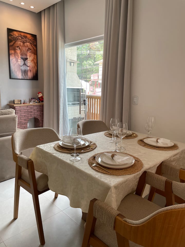 Apê Verão Em Trancoso - Trancoso, Brasil