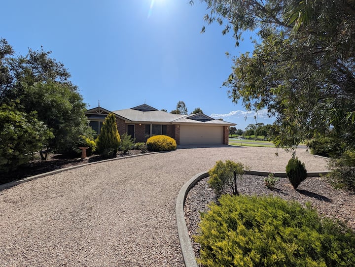 Riverview Paradise - Tailem Bend
