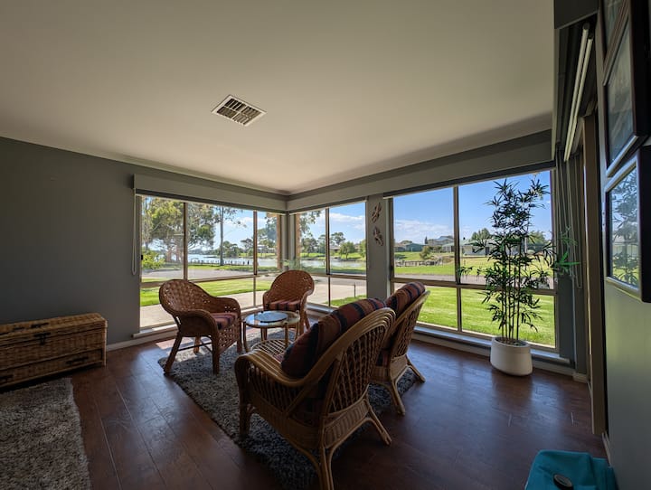 Riverview Paradise - Tailem Bend