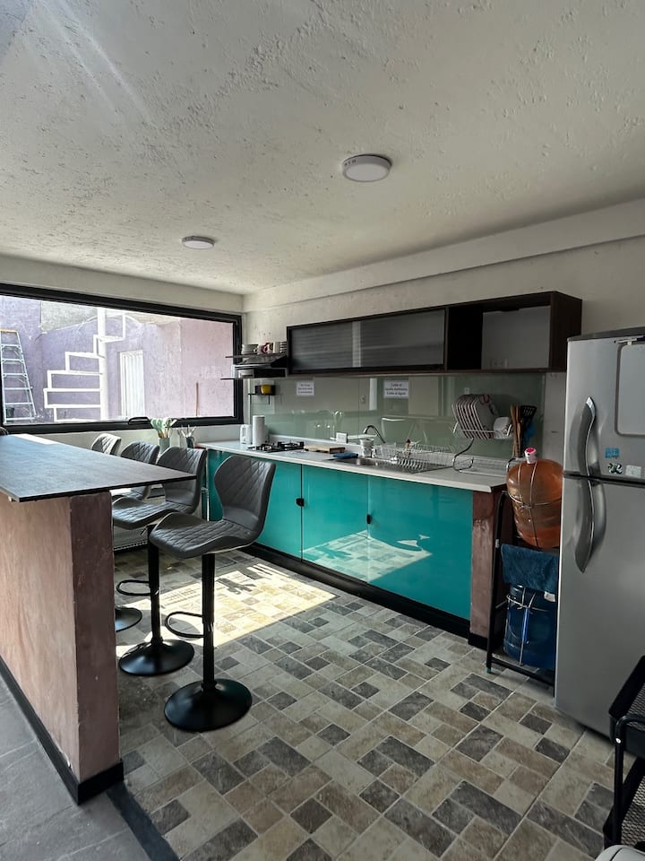 Como En Casa 51 - Mexique