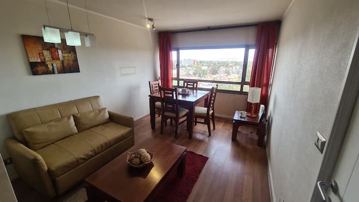 Apartamento En Calama - Calama