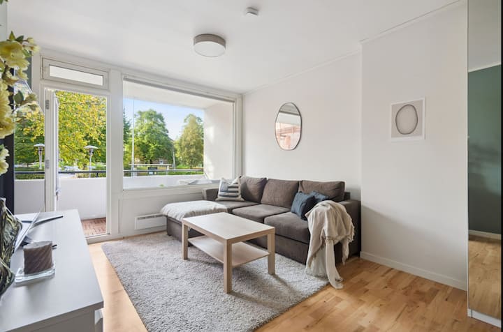 Liten Sentral Leilighet! - Stavanger