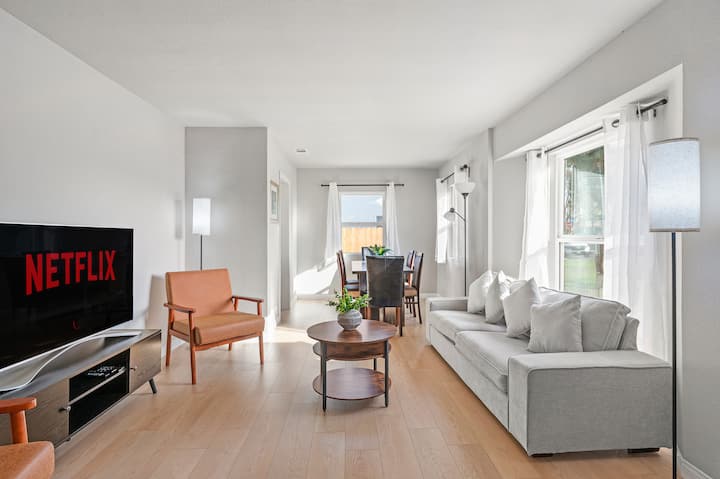 A Beautiful Vacation House In Monrovia - Monrovia, CA