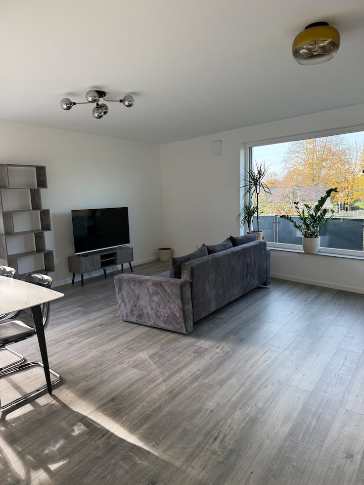 Schönes Domizil In Bonn 
Rhein Und Wald Fußläufig - Bonn