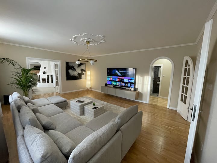 Sóstó Liget Apartman - Nyiregyhaza