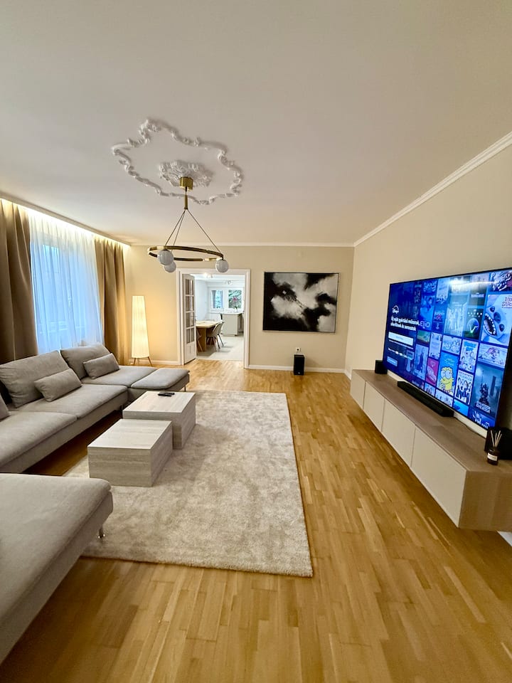 Sosto Liget - Nyíregyháza