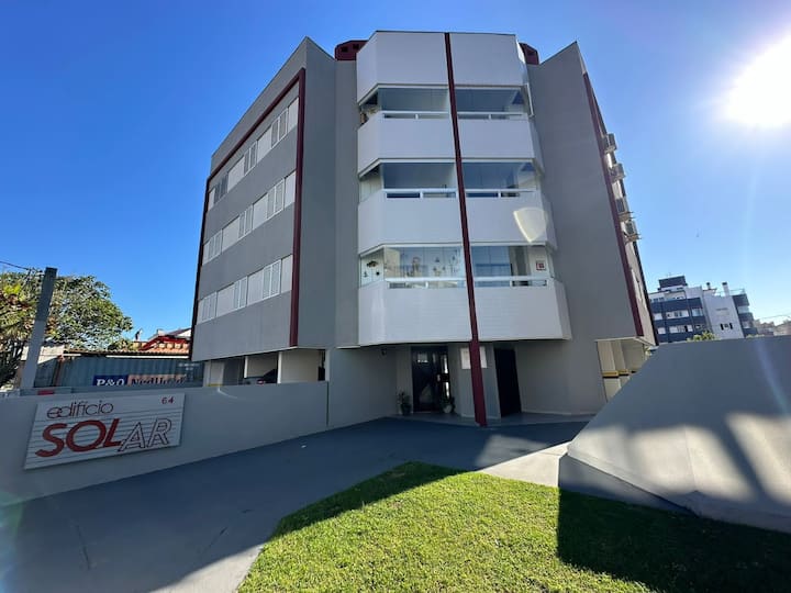 Apartamento  Ensolarado A 50 Metros Do Mar. - Matinhos
