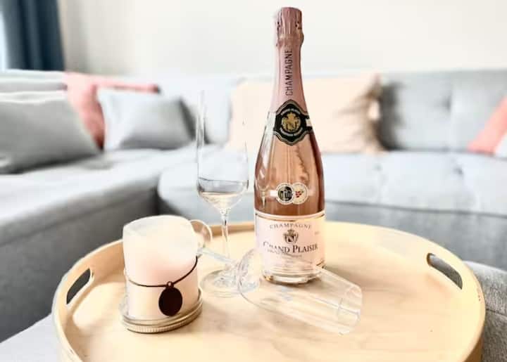 Privatunterkunft Lauenburg Altstadt Ferienhaus - Lauenburg/Elbe