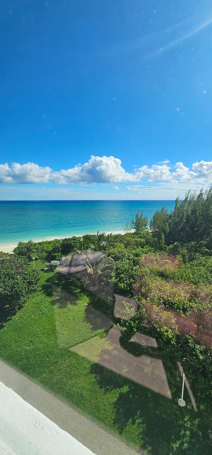 Hammerhead Beach Oasis - Freeport