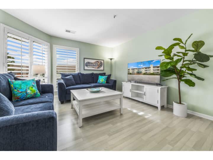 Sea Glass Dream - Virginia Beach, VA