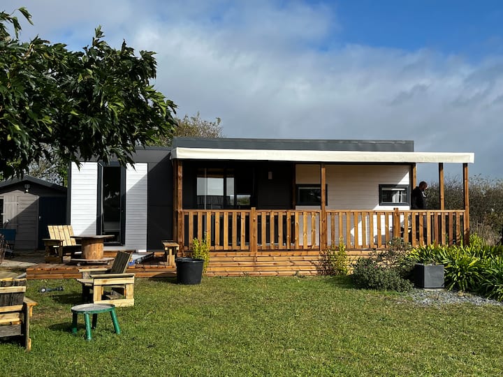 Location Mobilhome 4/6 Personnes - Erdeven