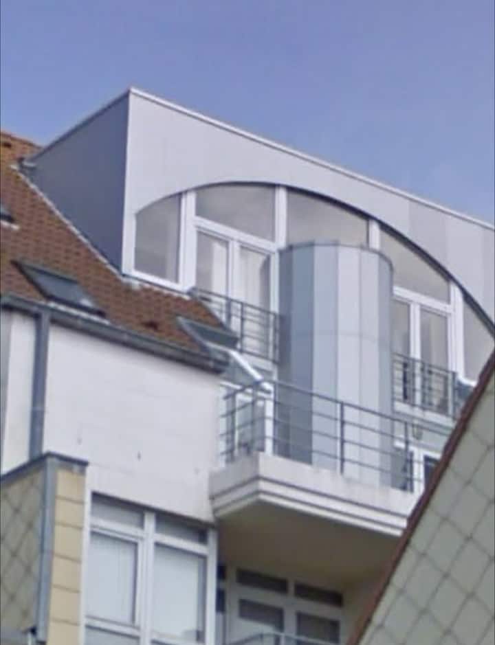Appartement S & D - Nieuwpoort