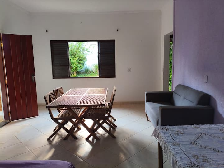 Casa Surya Espaço Para Se Hospedar Em Holambra/sp - Holambra