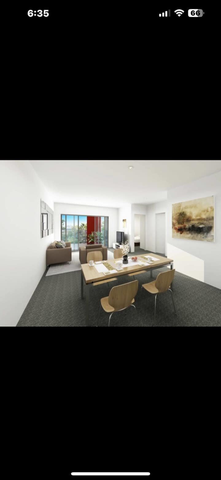 Luxury 3br Apartment With Lift & Parking In Dandy - Dandenong