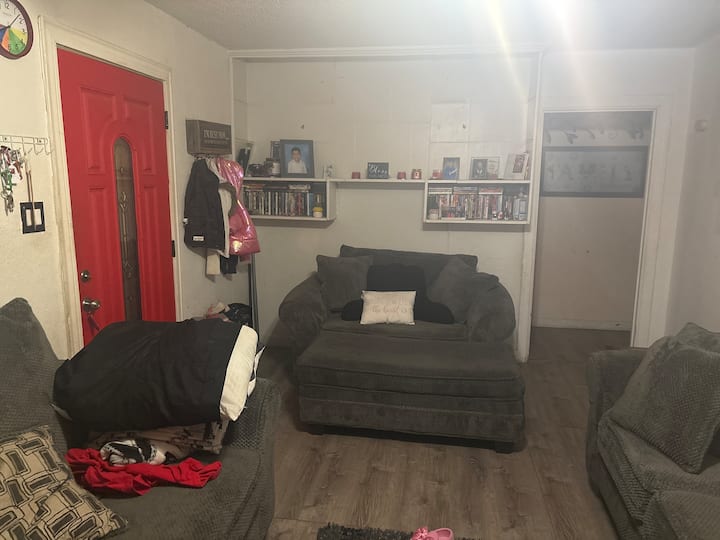 Family Comfort Cottage - Odessa, TX