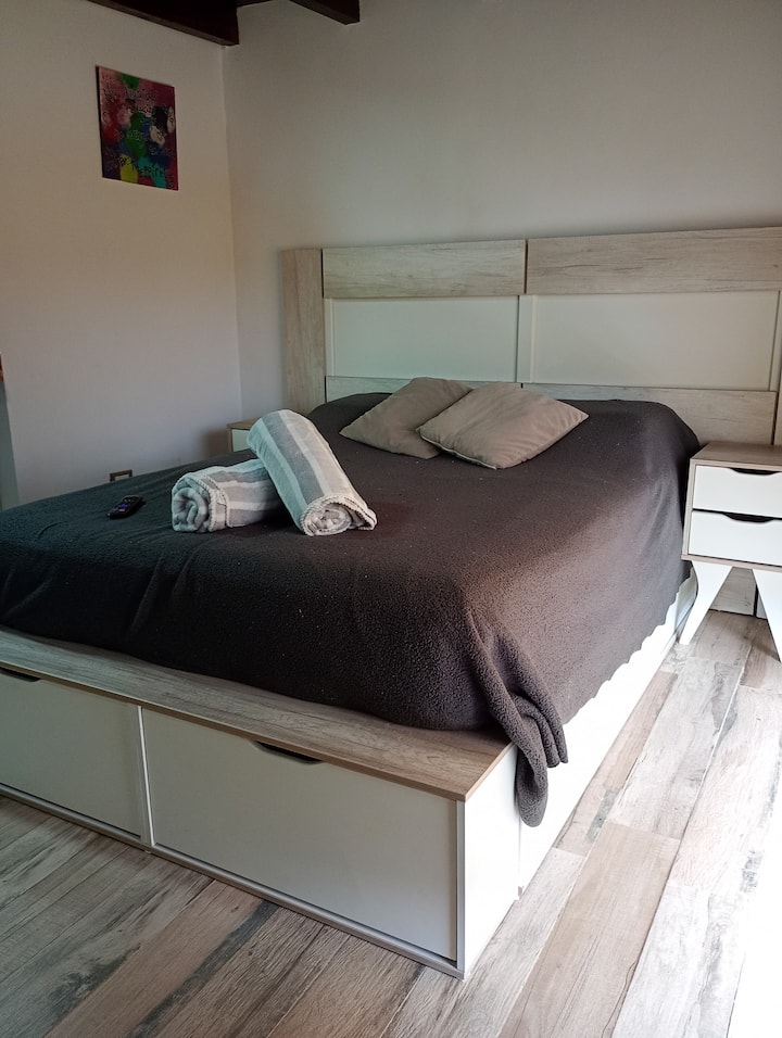 Emma's Home - Villa La Angostura