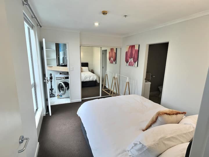 Stunning Views On The Terrace, Wellington Central - Wellington