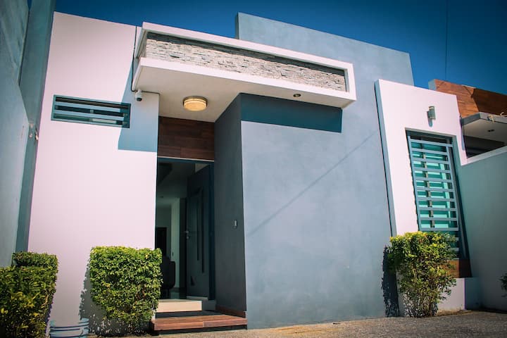 Casa Queretaro - Colima