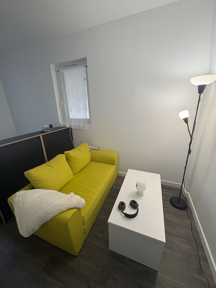 Studio Cosy Proche De La Gare, à 35 Min De Paris - Essonne